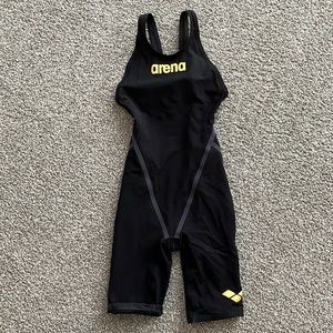Swim | Arena Tech Suit | Poshmark